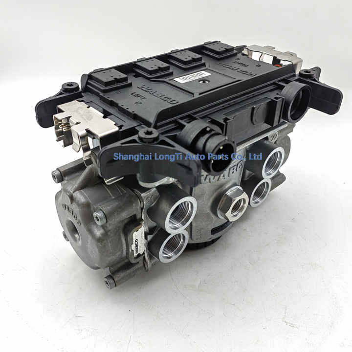 WABCO EBS Axle Modulator for Truck or Bus - Gen2 4801040020