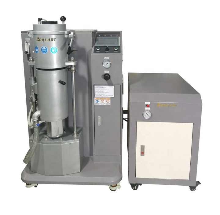 High Quality Automatic Vacuum Pressurized Gold Jewelry Casting Machine ...