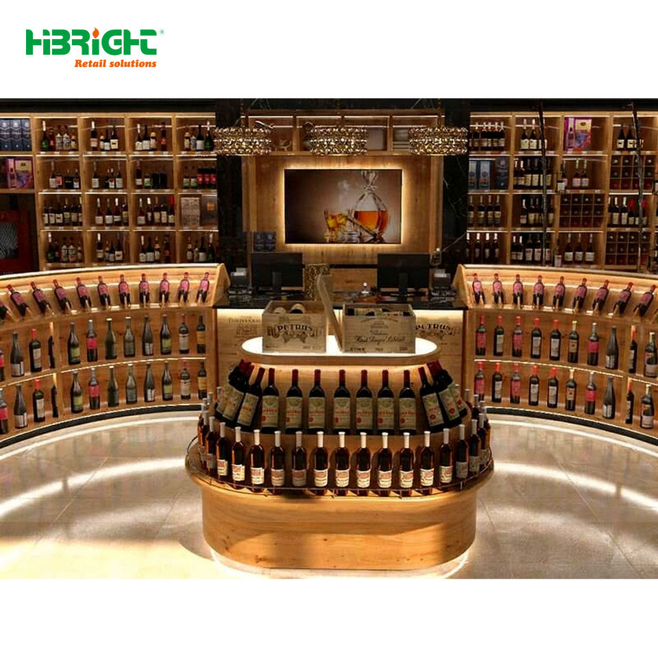 2D 3D Drawing Retail Store Shelf Ventilation Design Customized ...