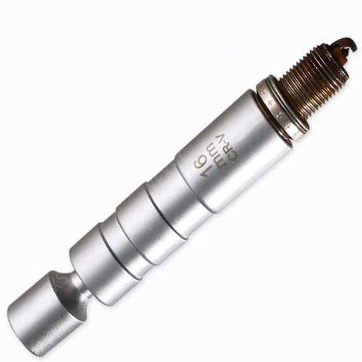 Magnetic Universal Spark Plug Socket Wrench 14-16mm Ultra-thin ...