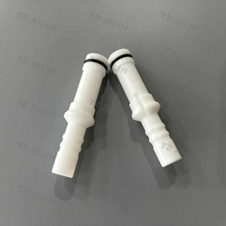 Ailin Wagnerr 241225 C4 Venturi Collector Nozzle for Powder Coating Gun ...