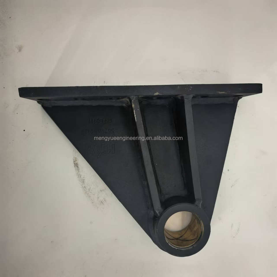 TONLY Truck Spare Parts Lifting Bracket Left 5629000122 for Dump Truck ...