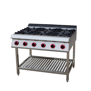 Gas Stove Shelves - Stylish & Functional Kitchen Storage