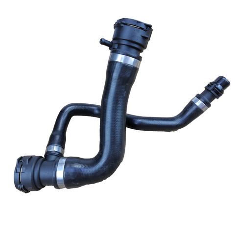 BMW Radiator Cooling Hose - Reliable Performance & Durability