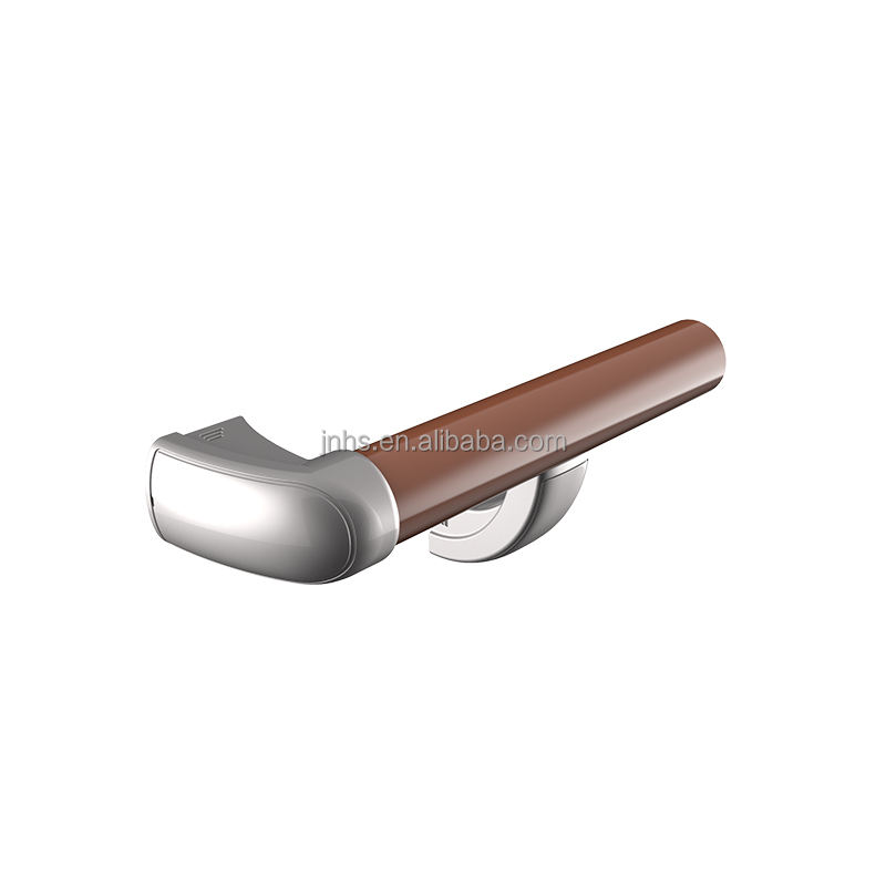 Bumper Rails - Durable Hospital Wall Protection Solutions