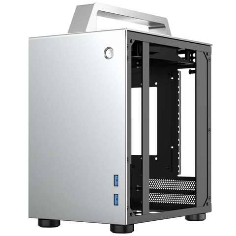 Computer Case, Computer Case direct from Shenzhen Tech Universe Co ...