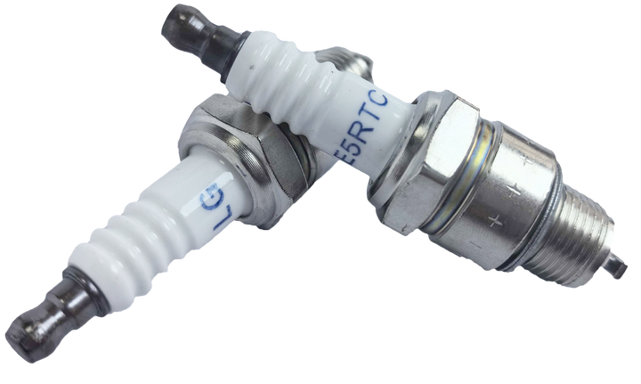 LG E5RTC Hot Selling Spark Plugs for NGK BPR5H for Mulan 50 60 Engine ...