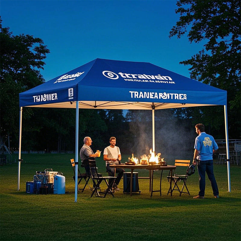 How to Choose the Best Marquee Gazebo for Your Outdoor Events