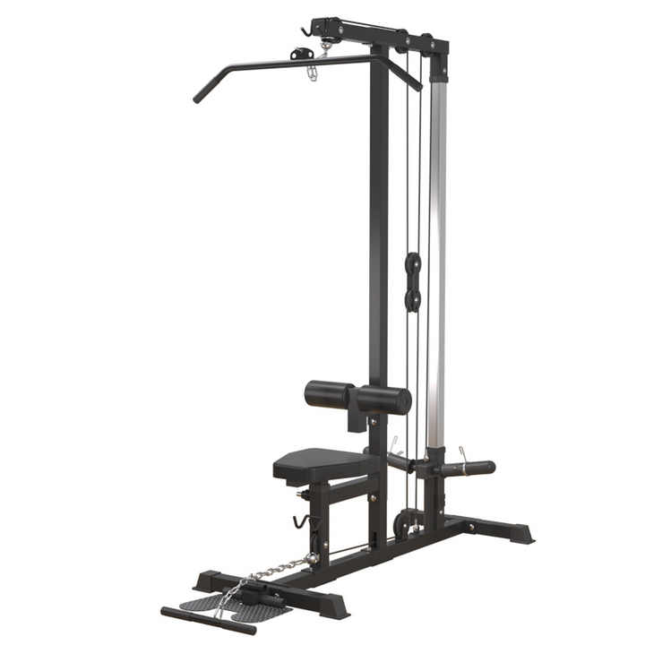 Single Cross Machine - Comprehensive Trainer Pull down Cable Station