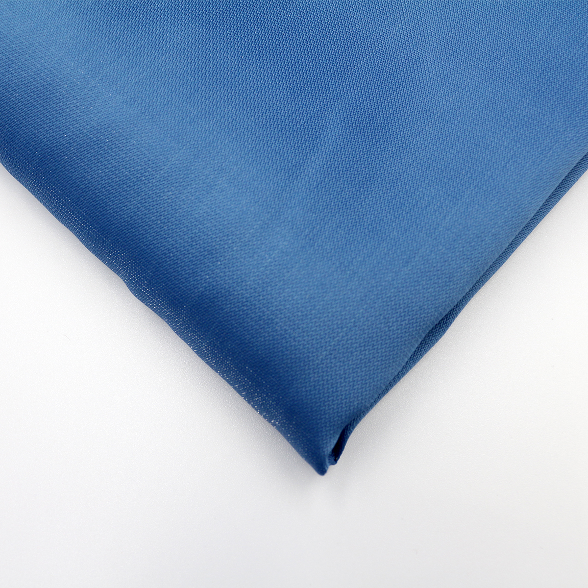 Colored Woven EMF Protection Faraday Fabric Silver Fiber With Polyester ...