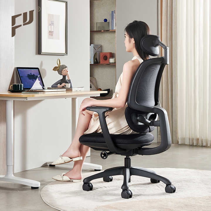 Cheap Mesh Chair Chaises De Bureau Sillas Para Oficina Swivel Revolving ...