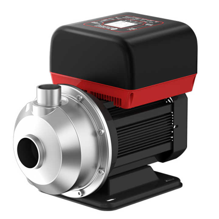 PMSM High Pressure Electric Pump for Shower - Customized Support