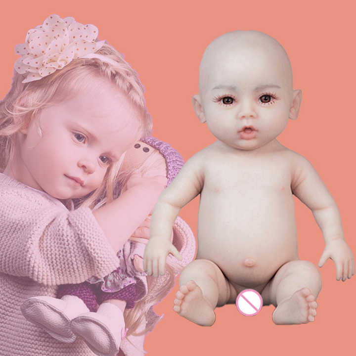 Realistic Reborn Baby Dolls - Perfect for Birthday Gifts