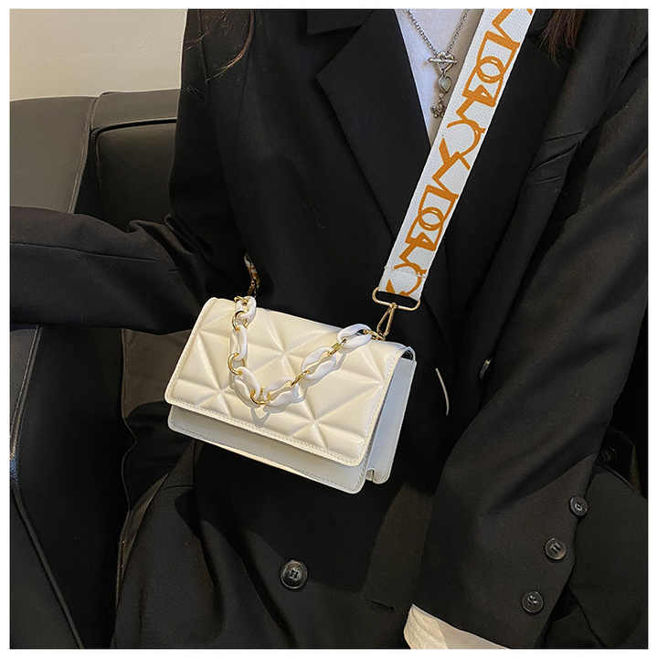 Mini Shoulder Bags - Fashion Designer Handbags for All Seasons