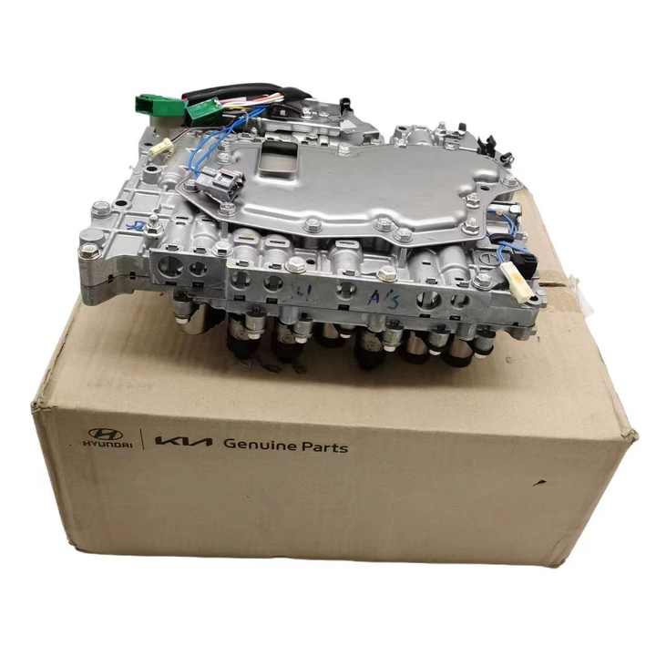 Transmission Valve Body Solenoid 462004C020 for Hyundai H1 Grand Starex ...