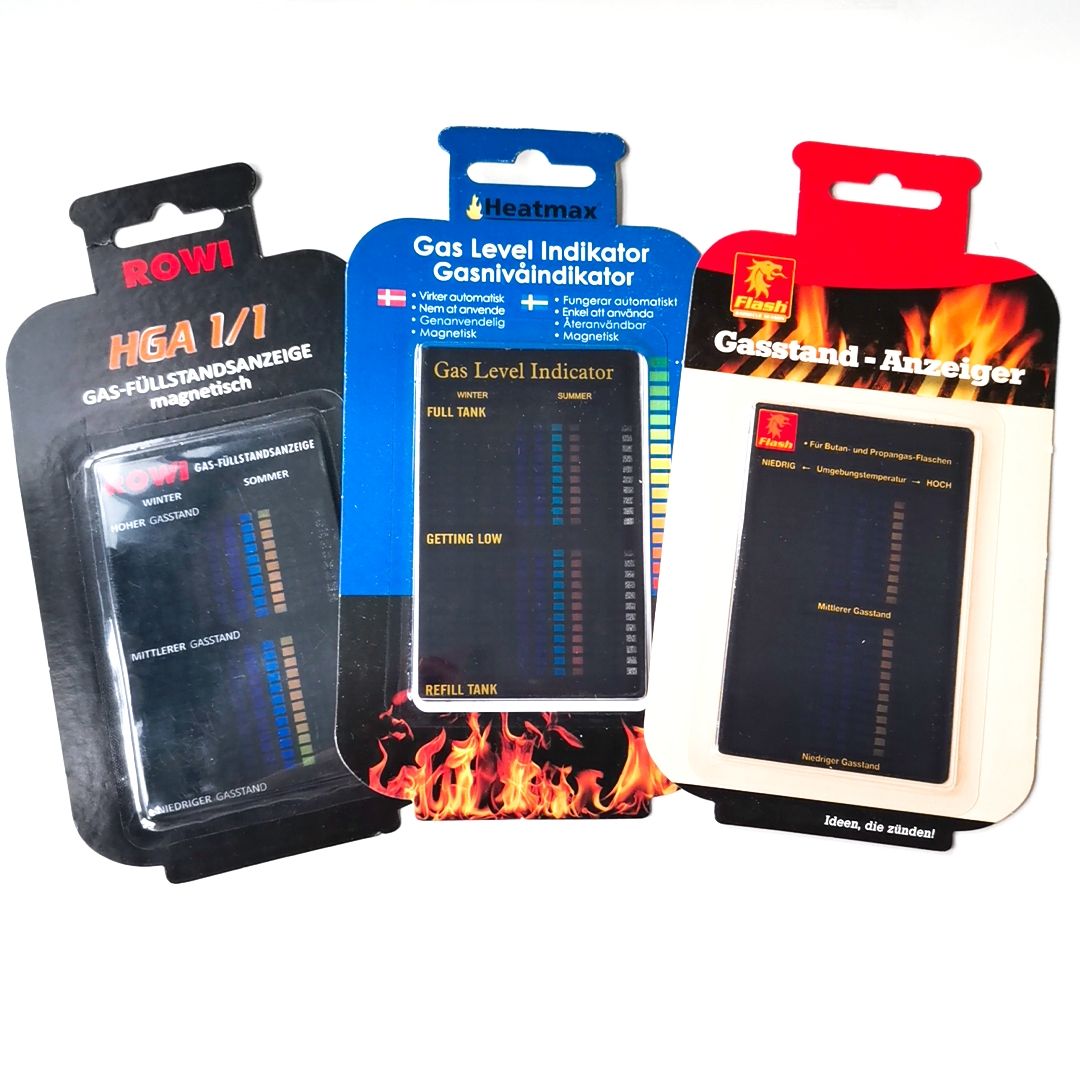 Tank Gas Cylinder Level Indicator Products from Taicang Chuhai Crafts ...