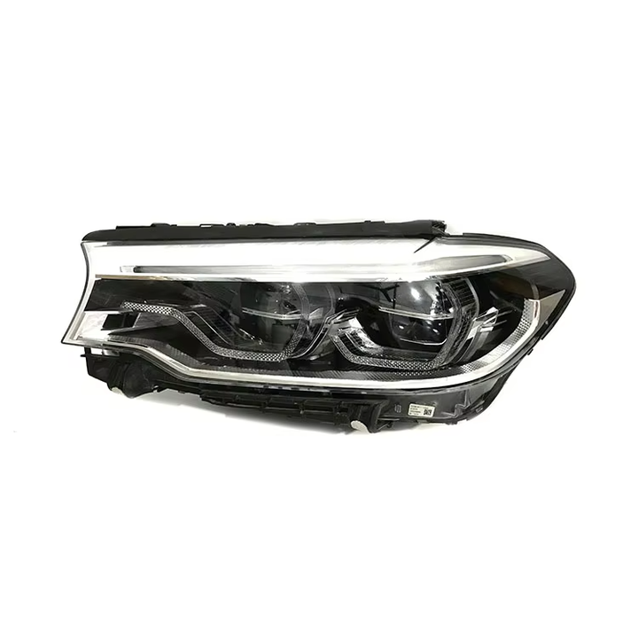 2018-2019 Factory Original G30 G31 G38 LED Headlight Assembly for BMW ...