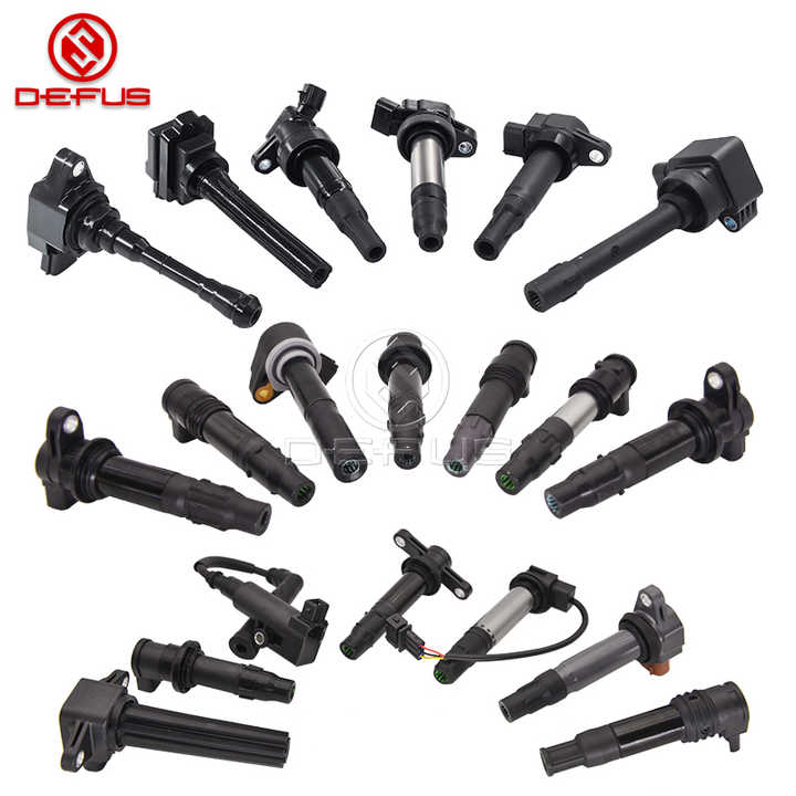 DEFUS Car Original Flow Fuel Injector Nozzle F01R00M005 for Corsa D 1 ...
