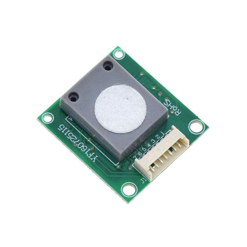 OKN424-31 ZE08-CH2O Electrochemistry Formaldehyde Aldehydes Gas Detect ...