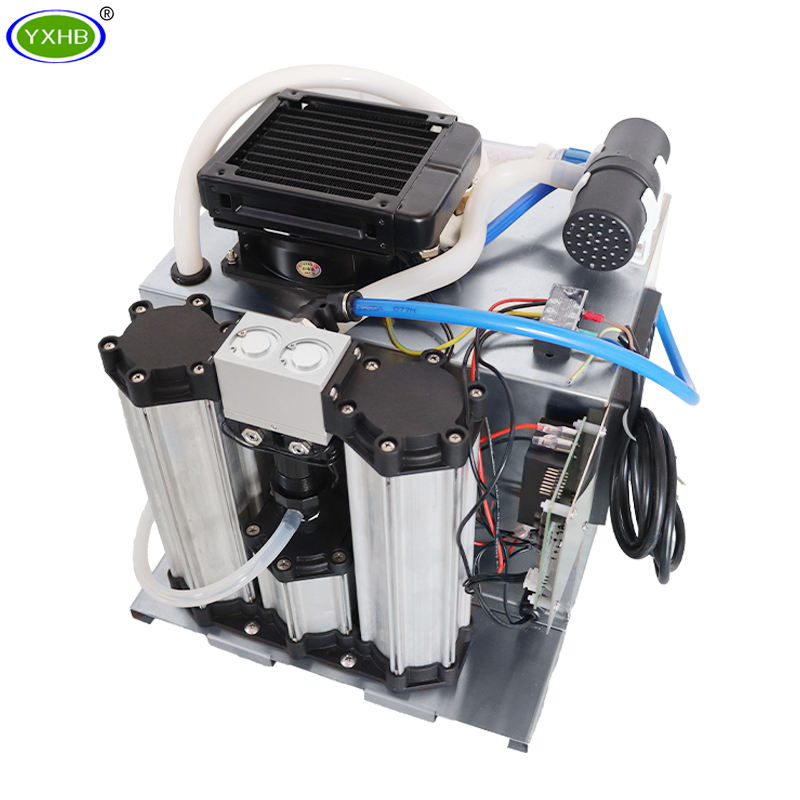 3L PSA Portable Oxygen Concentrator Module for Ozone Generators