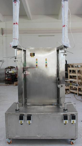 Butternut Squash Pineapple Peeling Machine Muskmelon Fruit Peeling ...