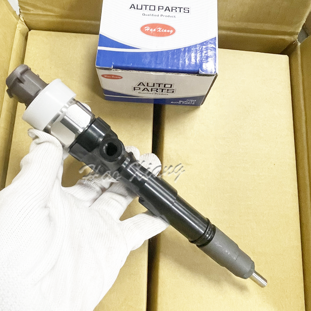 How to Choose the Best 2KD Injector Nozzle: A Complete Buying Guide