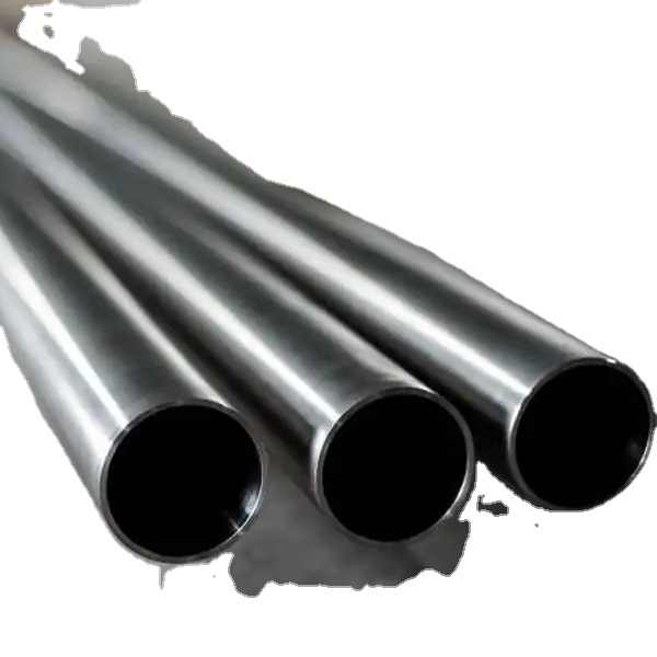 ASTM Incoloy 800 800H 800HT 825 925 926 901 330 Nickel Alloy Pipe ...