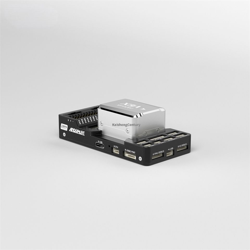CUAV Pixhawk V6X Flight Control Controller PX4 Flight Simulator ...