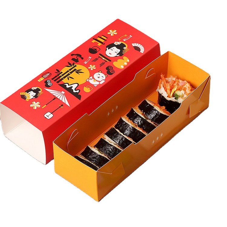 Disposable Wooden Food Boxes - Durable & Biodegradable