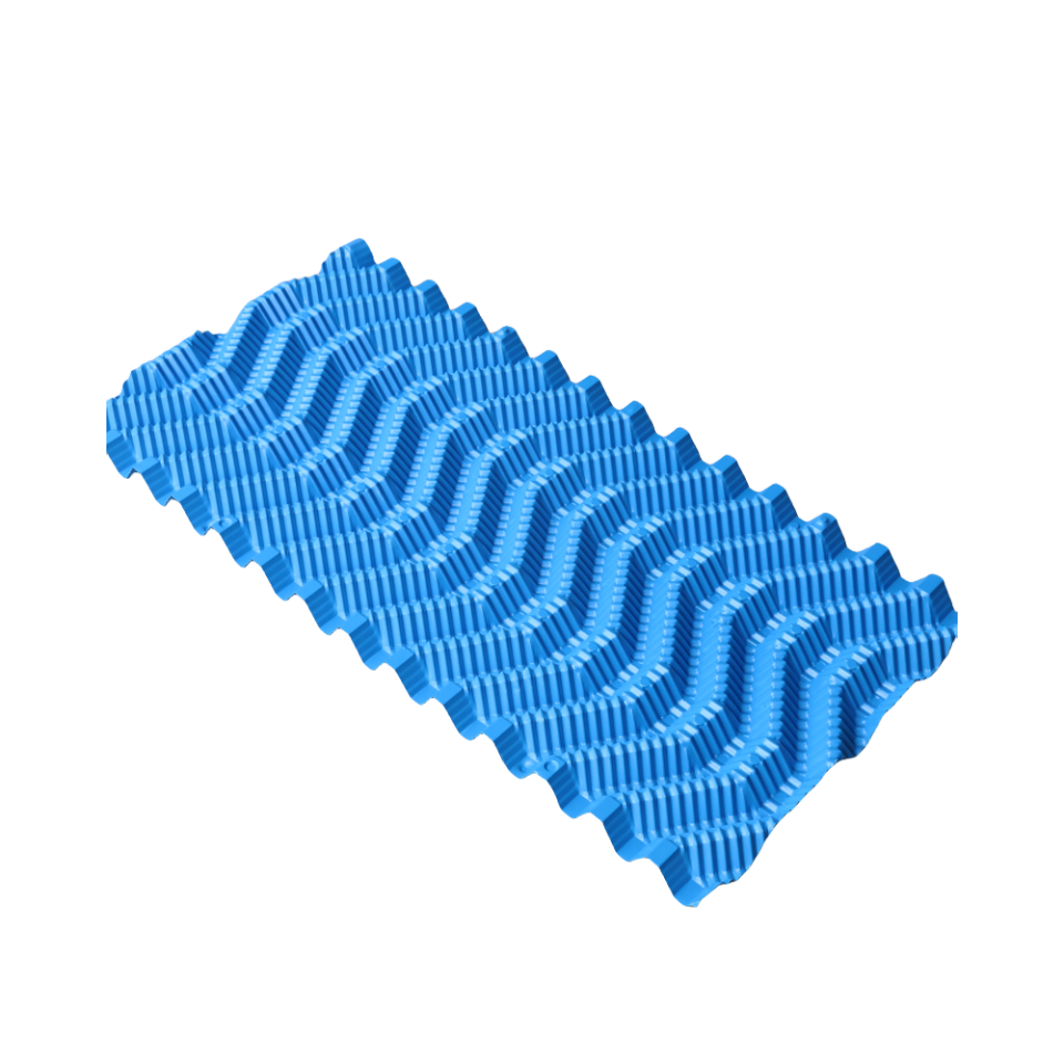 How to Choose Cooling Tower Packing: A Complete Buyer's Guide