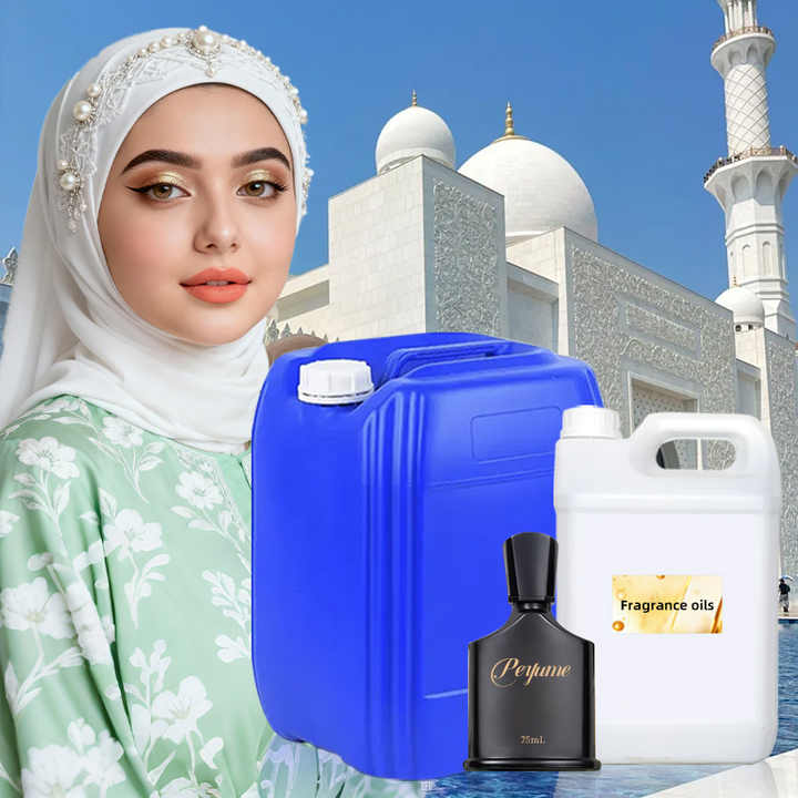 Oil Based Perfume Custom Bulk Arabic Dubai Fragrance Oil Oud Roll on ...