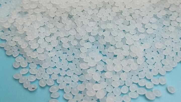 Kinpolym Biodegradable Bulk Molding Grade PLA PHA PCL Pellets for 3D Printing Food Grade ...