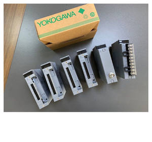 yokogawa dcs analog input module, yokogawa dcs analog input module Suppliers and Manufacturers ...