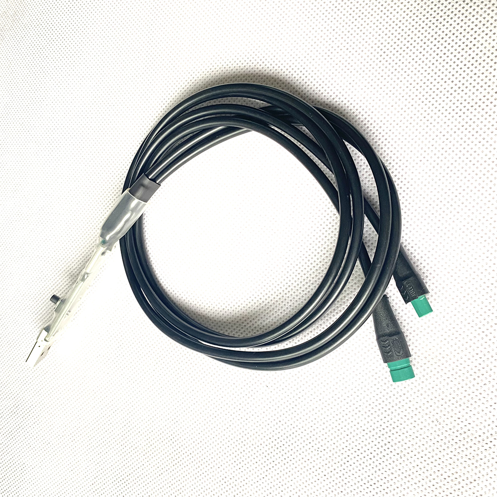 BAFANG M600 CAN Protocol USB Cable Speed Limit Removal USB Programming ...