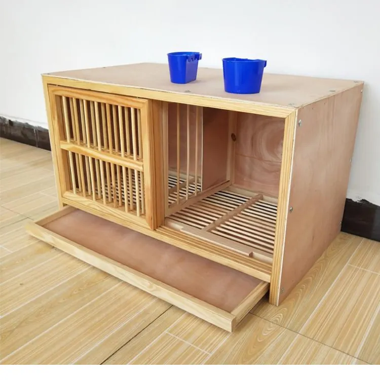 Sturdy Spacious pigeon breeding cages for Varied Animals - Alibaba.com