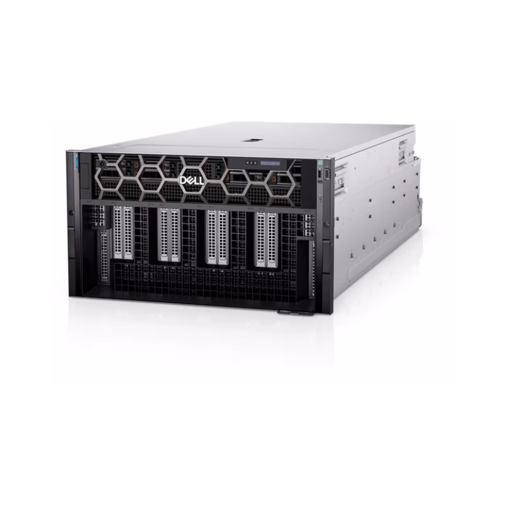 Dell PowerEdge XE9680 Rack Server| Alibaba.com