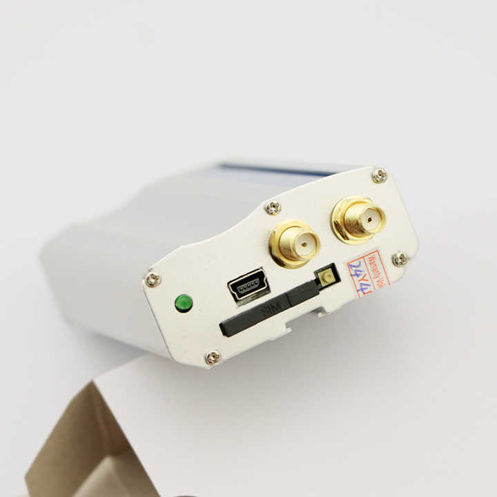 Vending Machine USB RS232 LTE SIM Card Wireless 4g Modem