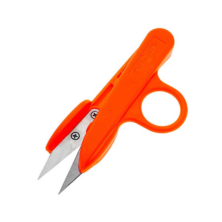 New Launch Cross Stitch Thread Snips, Plastic Handle Sharp Trimmer for ...