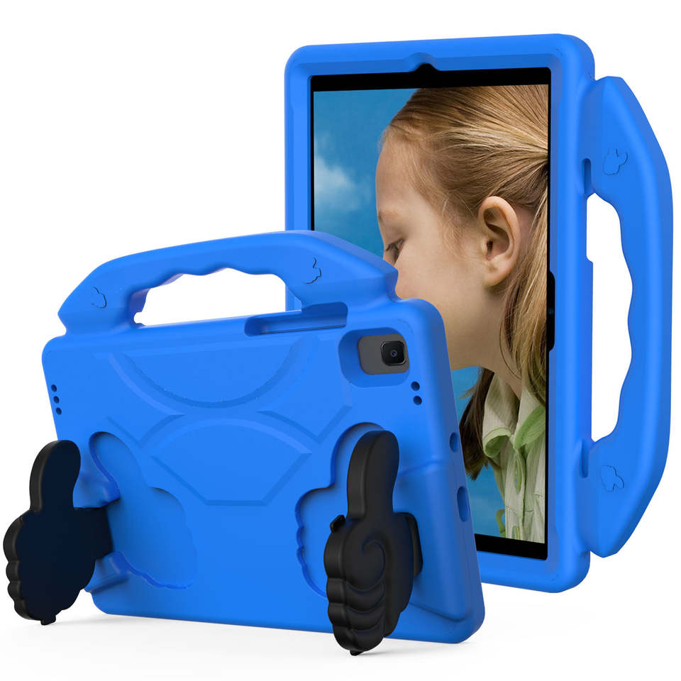 Kids Tablet Eco-Friendly Eva Rubber Case for Redmi Pad SE 11inch Thumbs ...