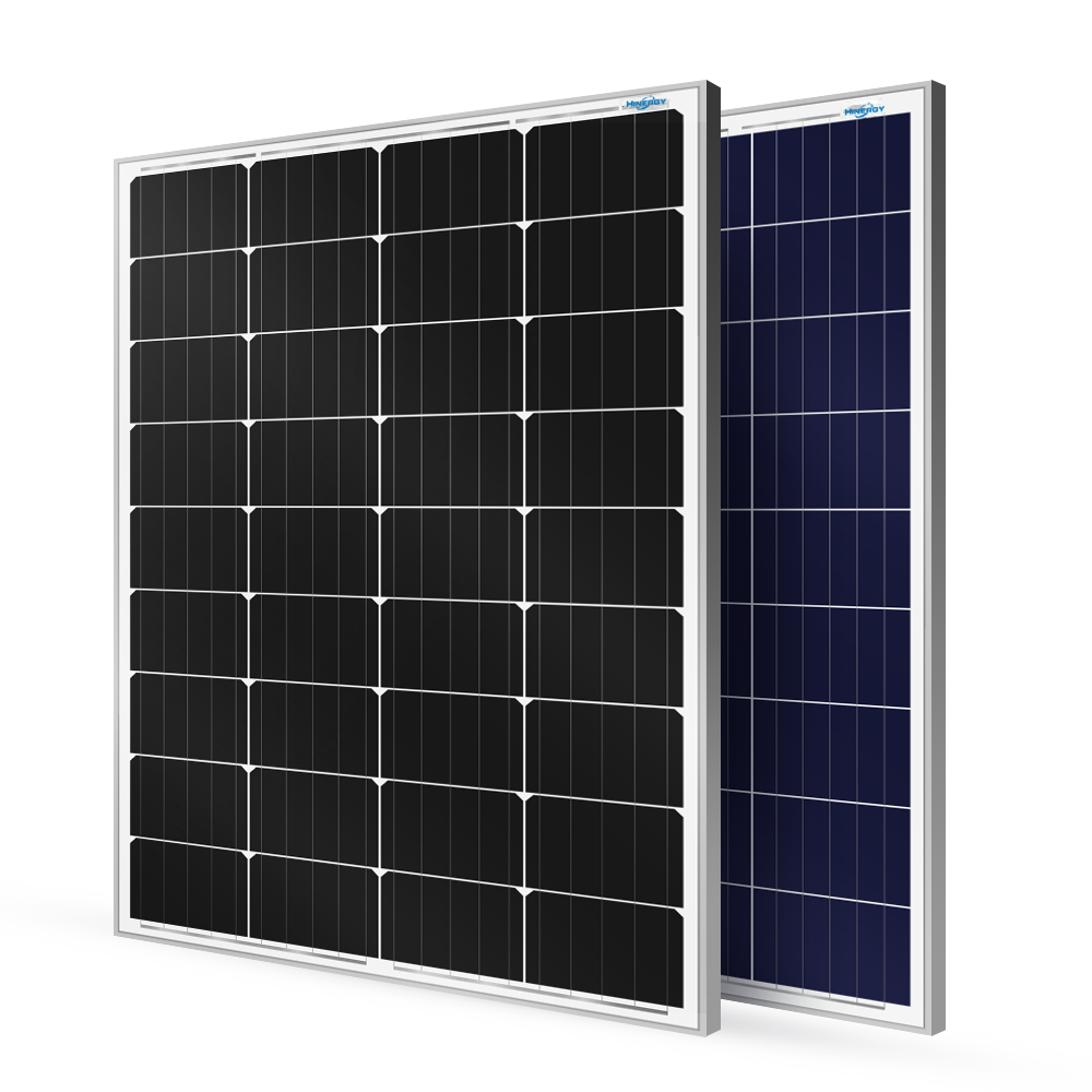 Peel and Stick Solar Panels - Efficient Home Energy Solutions
