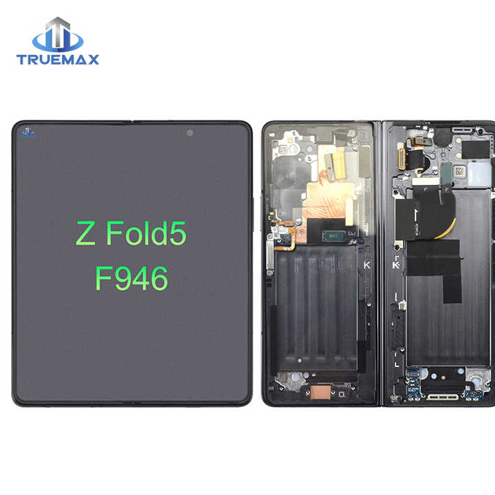 Truemax LCD Screen for Samsung Galaxy Z Fold - Replace Damaged Parts