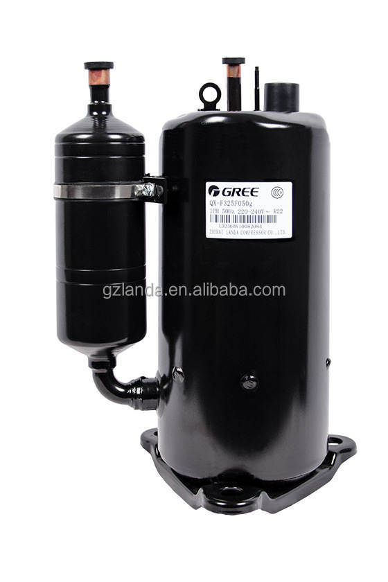 How to Choose the Best Air Compressor Mini Scroll for Your Needs