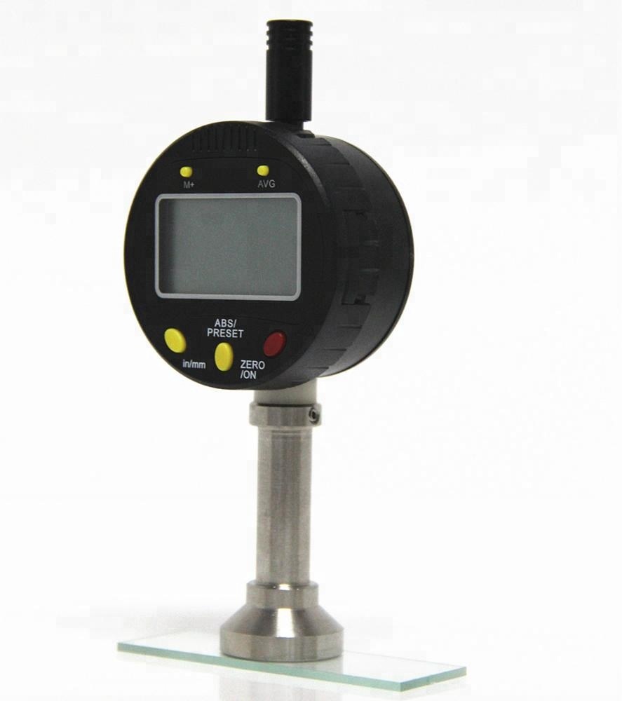 Precise Surface Roughness Gauges for Construction Materials