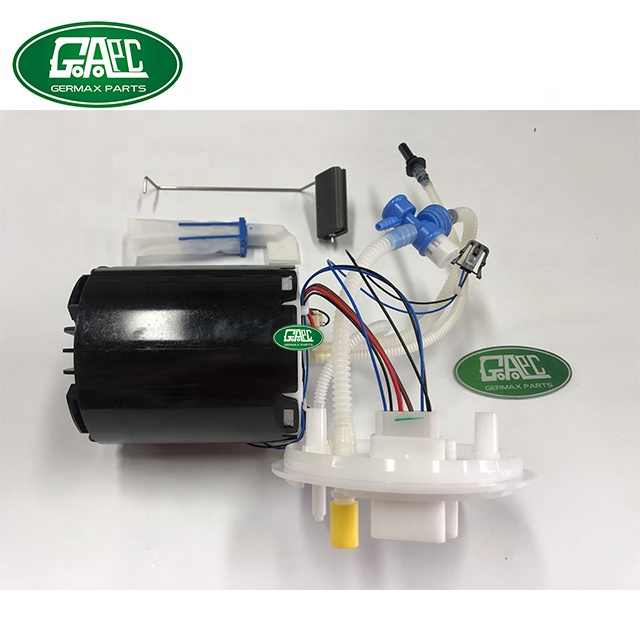 Jaguar xf fuel pump store