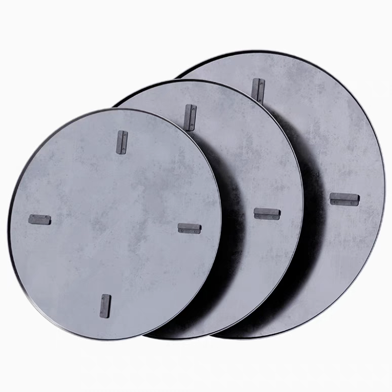 FeiYu High Quality Wholesale Iron Grinding Disc Construction Machinery ...