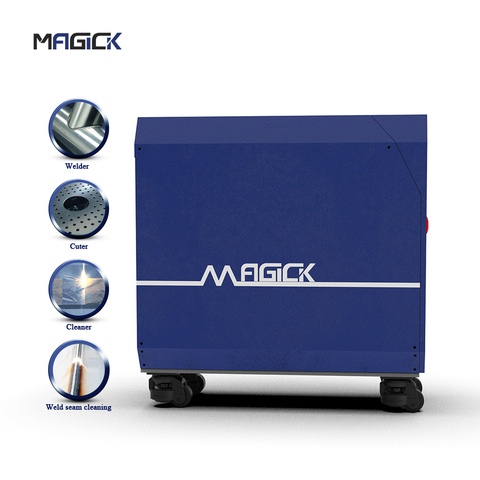 Shandong Magick Intelligent Technology Co., Ltd. - Laser Cutting ...