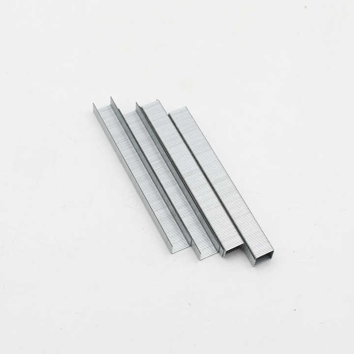 22GA 1008f Sofa Nails 1008f Staples Grapas for Construction and ...