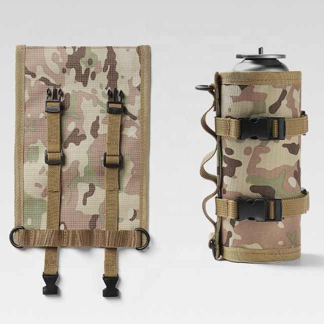 Outdoor Gas Tank Protective Sleeve Gas Bottle Cover Camping Gas ...