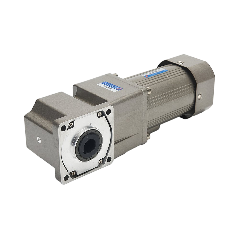 AC DC Gear Motor 400W to 1.5KW - Efficient Power Transmission