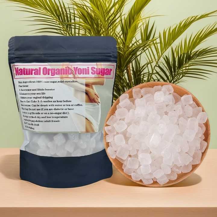 Yoni Sugar Vaginal Sweet Aphrodisiac for Women Lump Yoni Candy| Alibaba.com